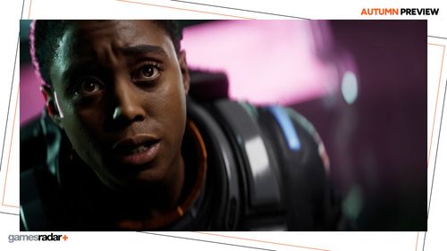 Hideo Kojima's new horror game OD looks creepier than ever in a new trailer that manages to flex ...