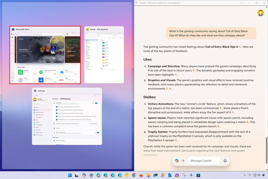 How to master Snap Assist on Windows 11 | Windows Central