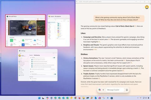 How to master Snap Assist on Windows 11 | Windows Central