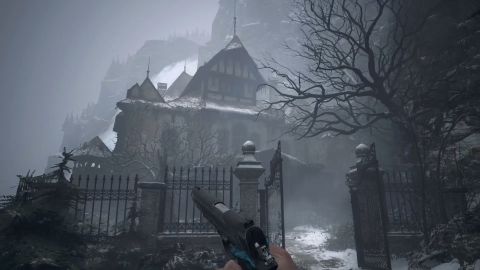 Resident Evil Village review: Our verdict of Resident Evil 8 | GamesRadar+