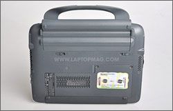 CTL 2go Convertible Classmate PC - Review of the CTL 2go Convertible ...