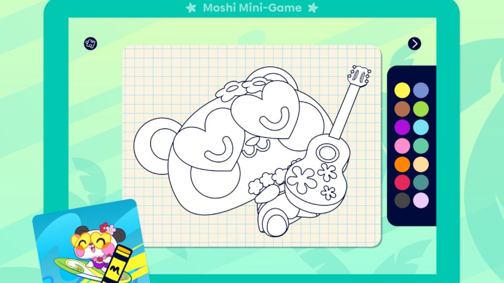 What is Moshi and How Can It Be Used for Teaching? Tips & Tricks | Tech ...