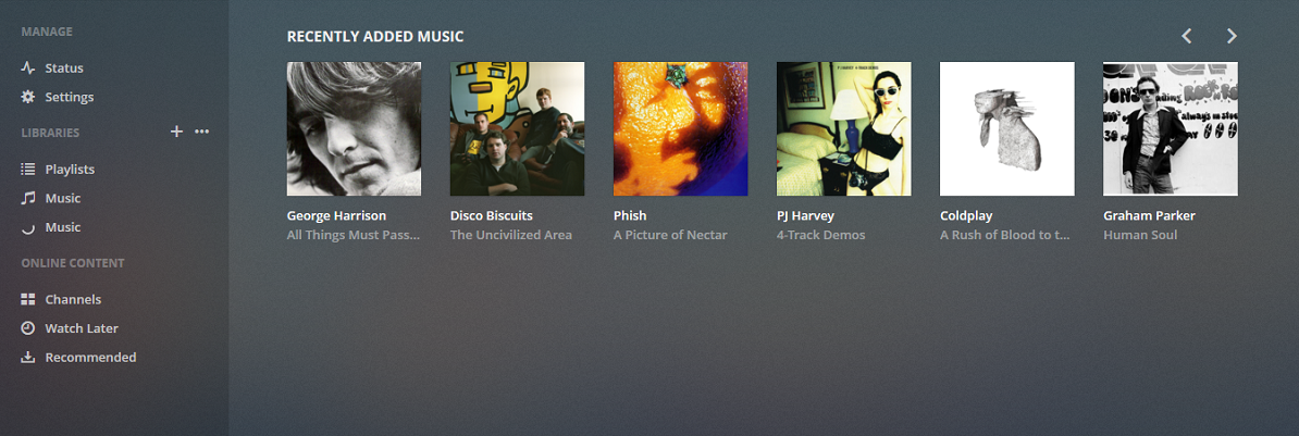 How to Use Plex Media Server | Tom's Guide