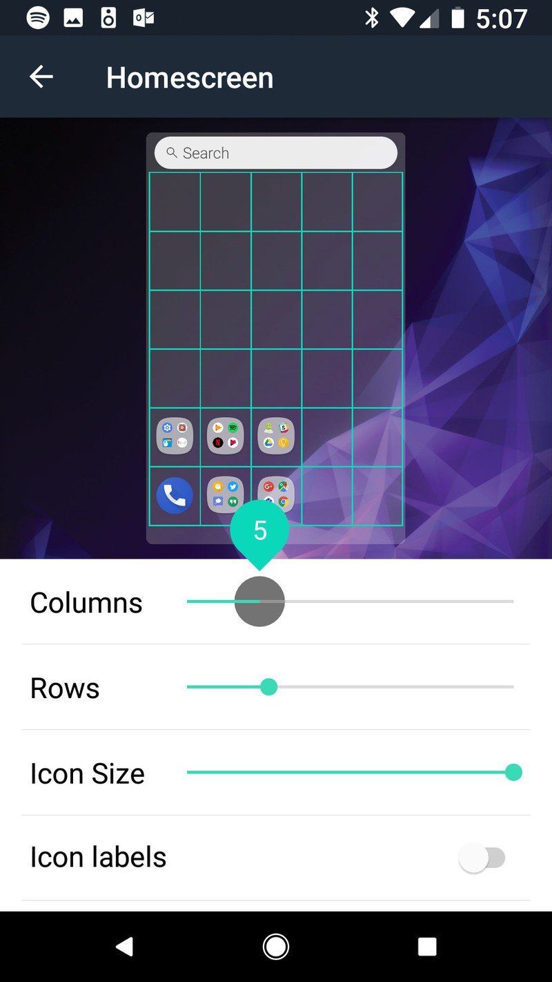 Evie Launcher review: Still simple, stylish, and steadily improving ...