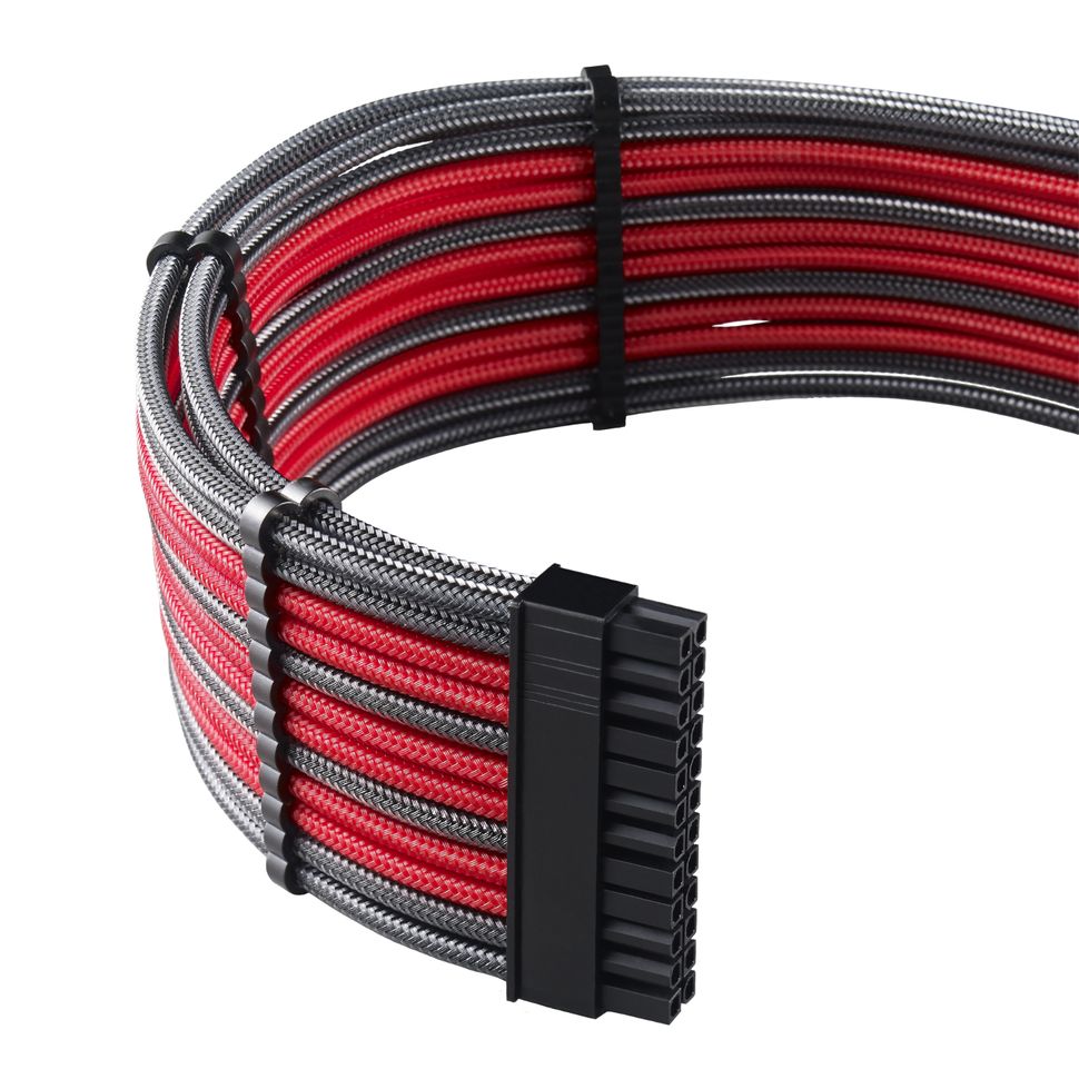 CableMod Now Offers Premium 'Pro Series' Cables And Extensions | Tom's ...