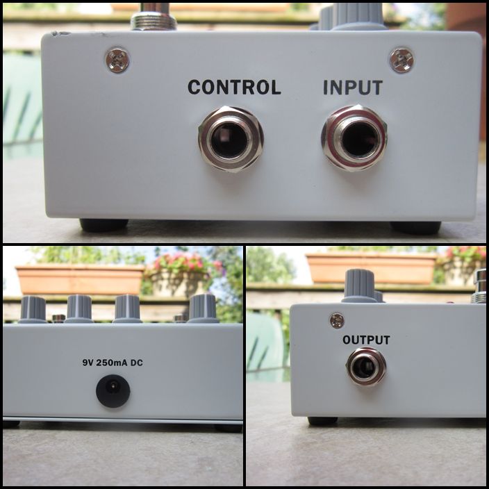 Review: ZT Amps Extortion Pedal —Expressive Distortion | Guitar World