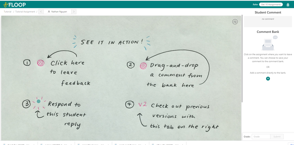 What is Floop and How Does it Work? Best Tips and Tricks | Tech & Learning