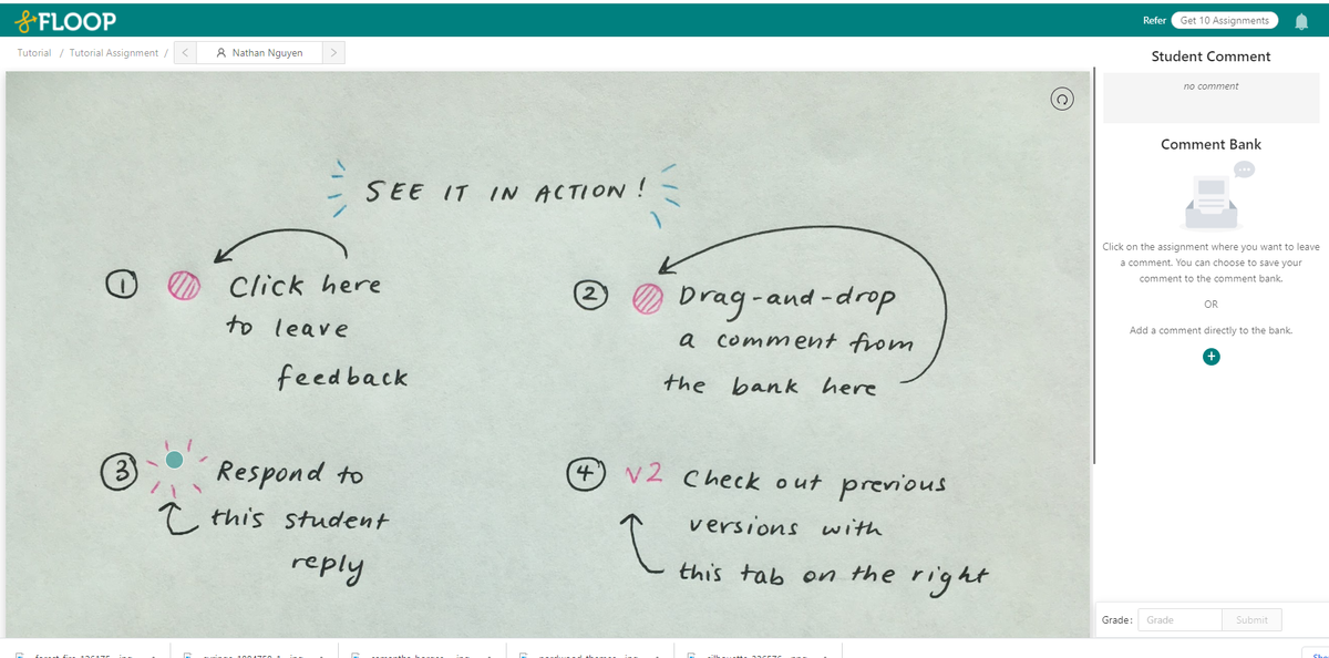 What is Floop and How Does it Work? Best Tips and Tricks | Tech & Learning