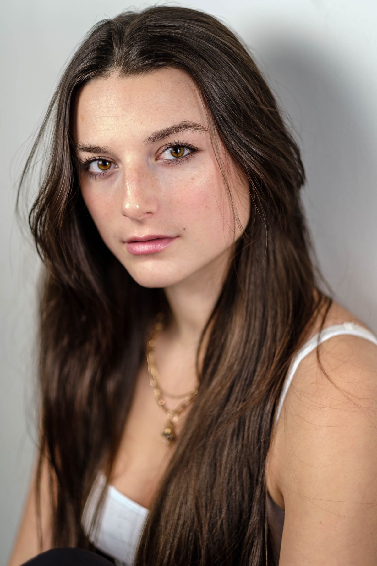 5 studio portrait tips: How to get the best out of a studio photography ...