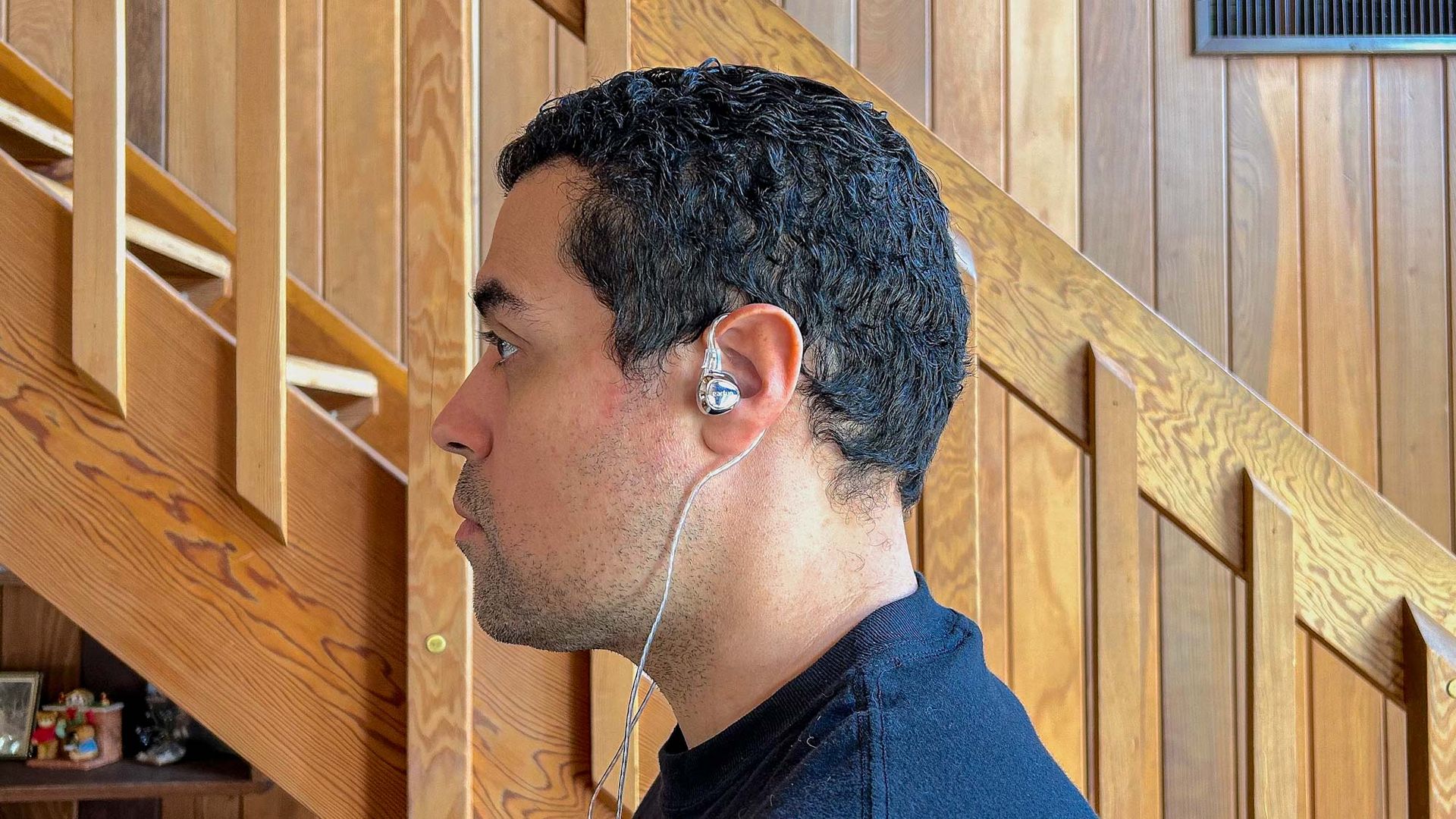 I tried these $99 wired earbuds and they're perfect for audiophiles ...