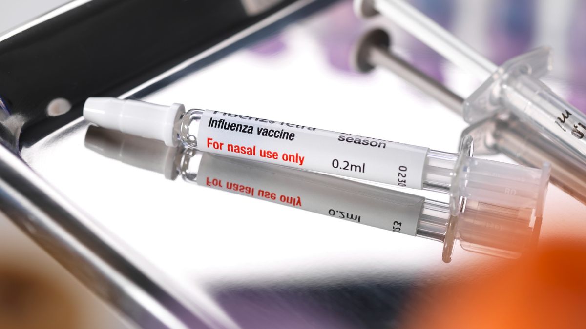 Which flu shot should I get? | Live Science