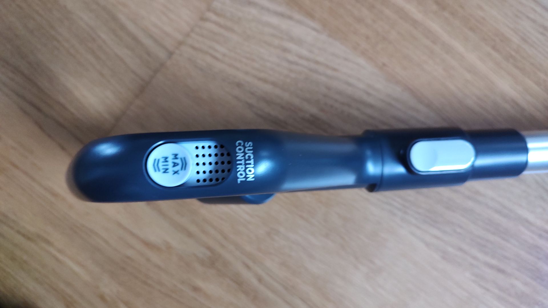 Hoover HL4 Upright Pet Vacuum Cleaner review: a corded cracker | T3