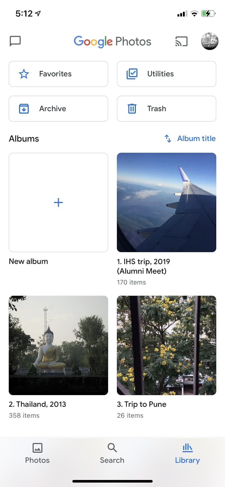 Google Photos archive: the what, why, and how | Tom's Guide
