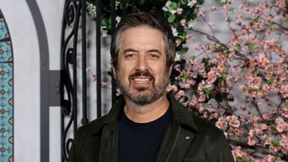 Ray Romano’s Bedroom: Quiet Luxury Design for Deep Sleep | Homes and ...