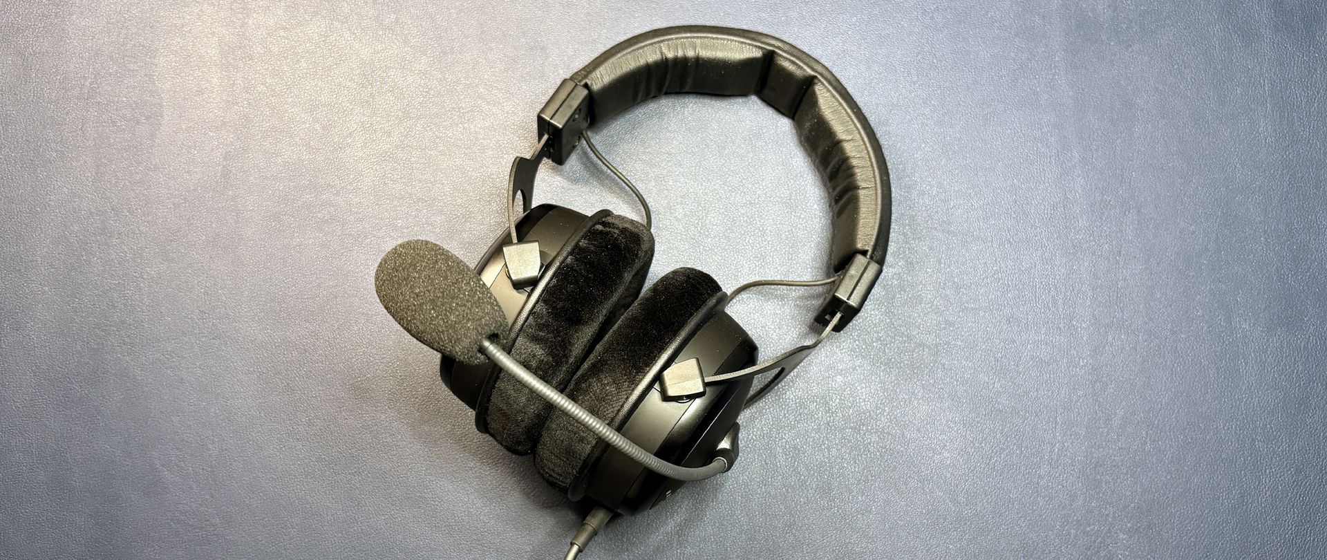 Beyerdynamic MMX 300 Pro Review: Great sound, but otherwise pretty ...