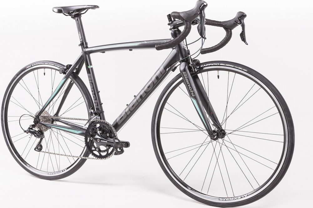 Bianchi Via Nirone 7 review | Cycling Weekly