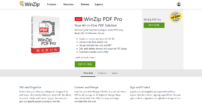 WinZip PDF Pro | TechRadar
