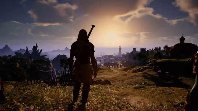 Avowed: Everything we know so far | GamesRadar+