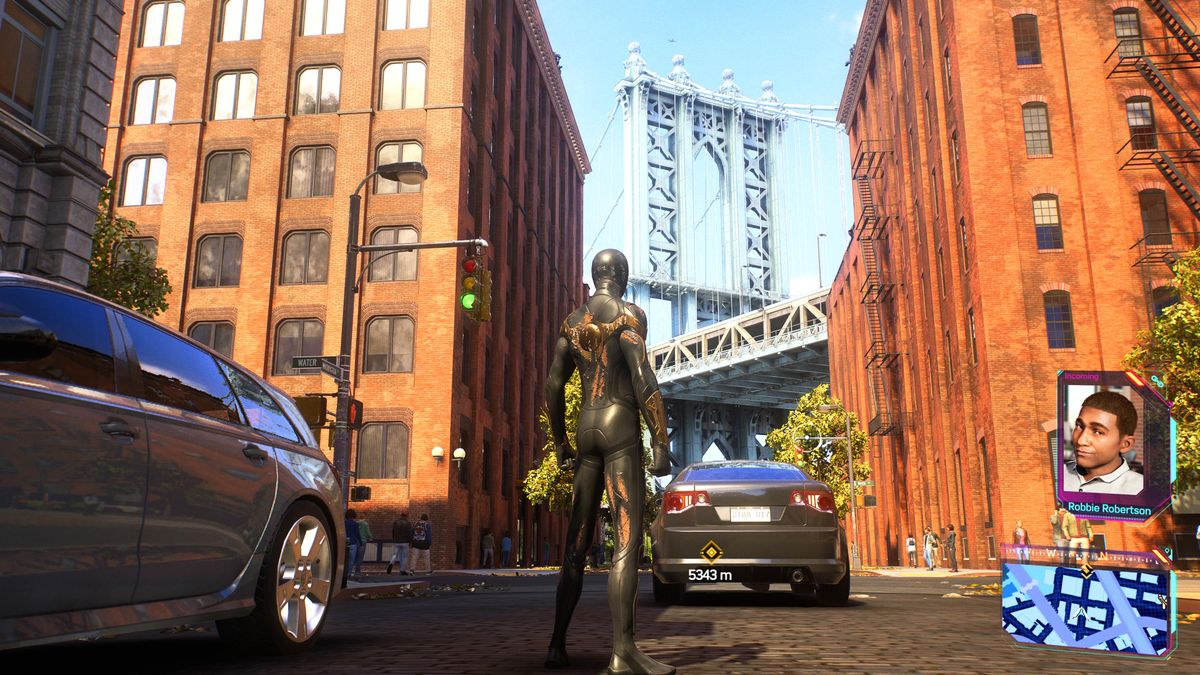 PS5 Slim review: The console we should have gotten from the start | Tom ...