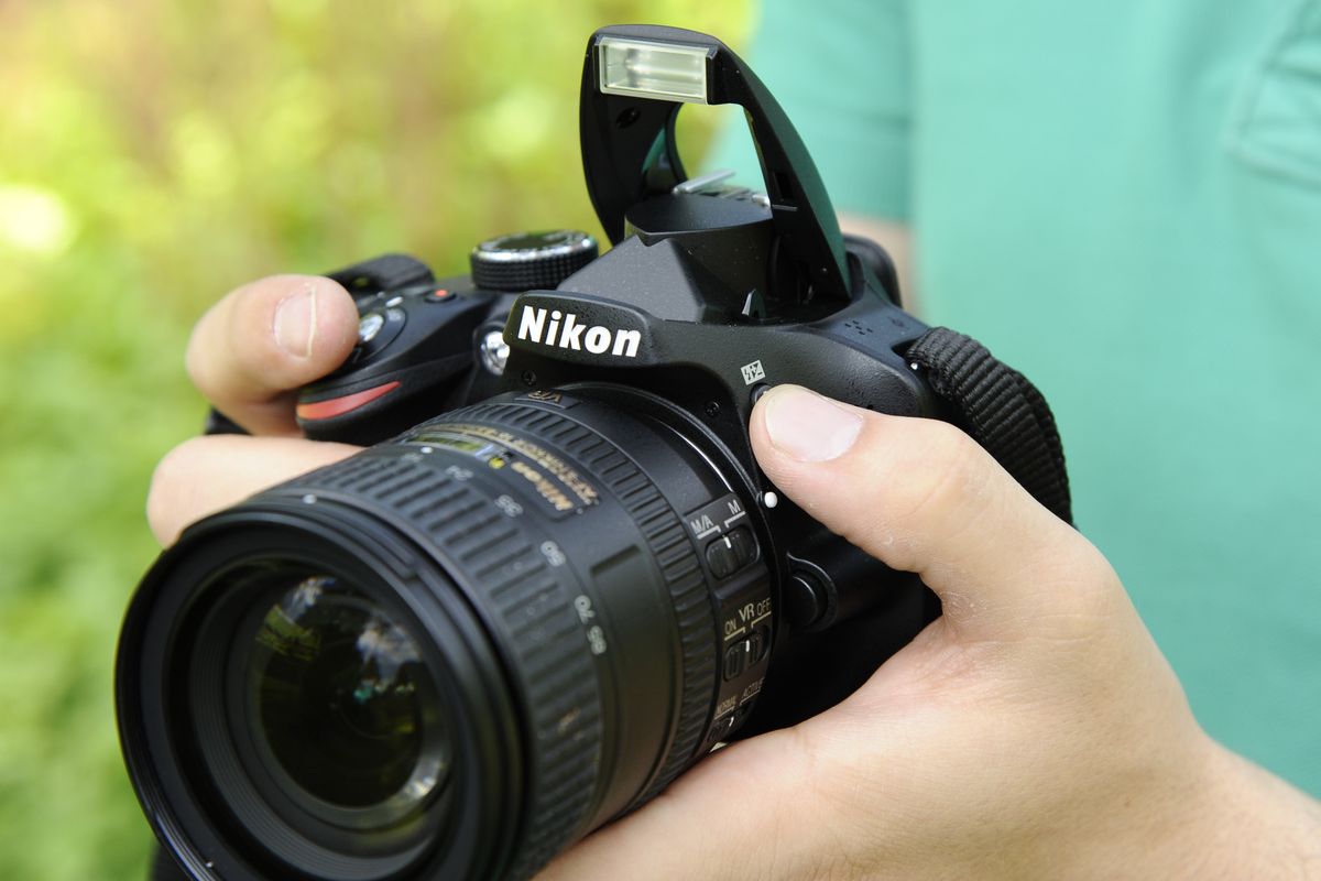 Flash photography made easy: from simple shots to advanced techniques ...