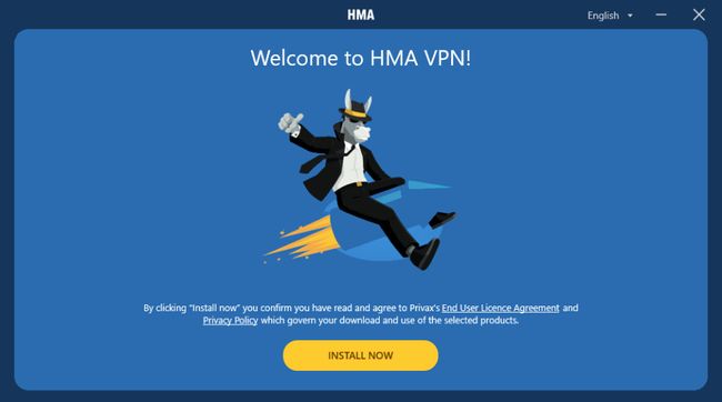 HideMyAss! (HMA) VPN review | TechRadar