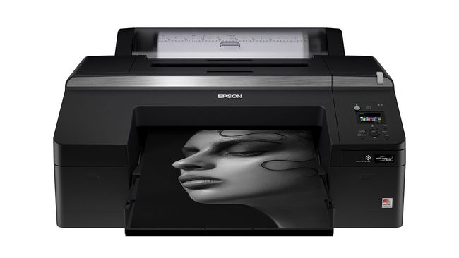 The best printers for photos | Creative Bloq