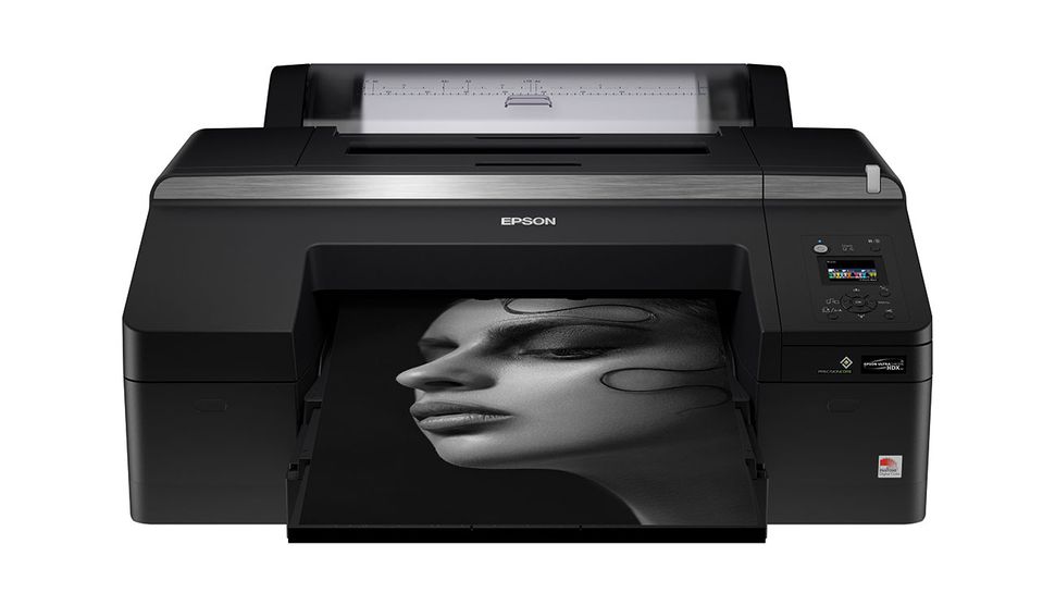 The best printers for photos | Creative Bloq
