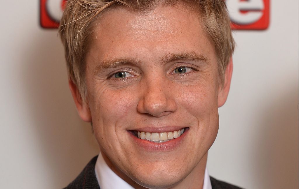7 things you didn't know about Emmerdale's Ryan Hawley | What to Watch