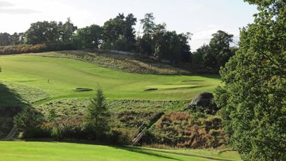 Castle Park Golf Club Course Review | Golf Monthly