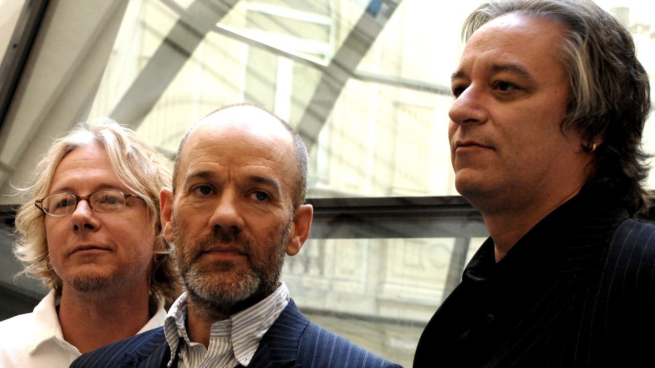 Michael Stipe looks back on the day that R.E.M. split up | Louder