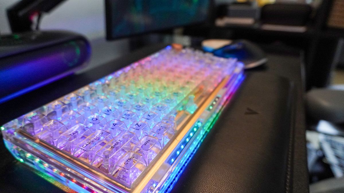 27 essentials for my perfect desk setup and ultimate budget sim racing ...