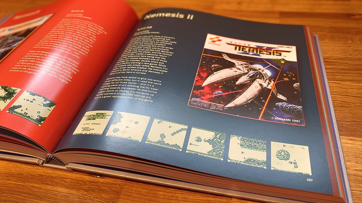 Bitmap Books celebrate the best of retro game art, I meet its founder ...