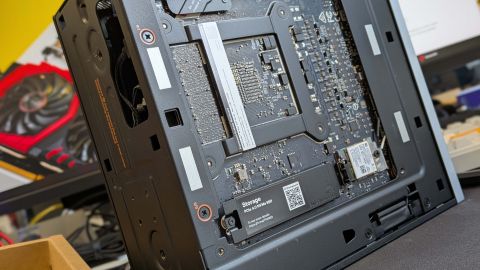Framework Desktop PC review | PC Gamer