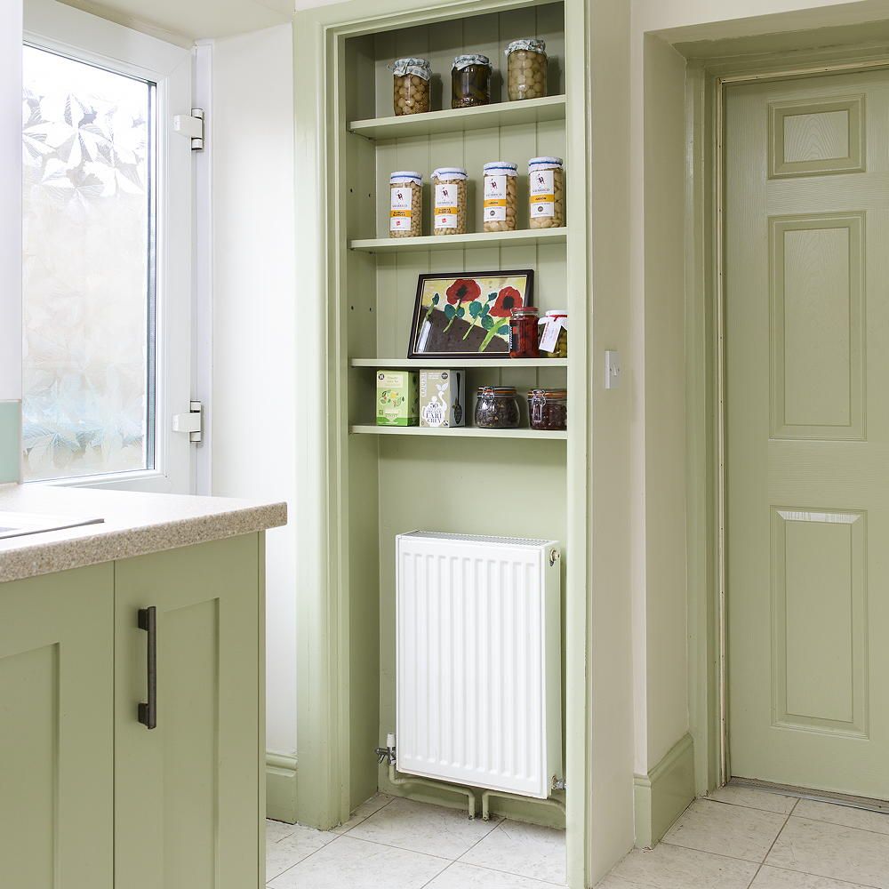 How to reset your boiler when it locks out – a step-by-step | Ideal Home