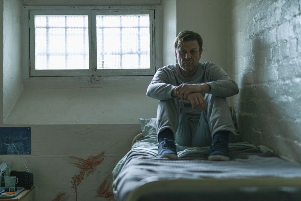 'Time' Sean Bean Stephen Graham cast, trailer, release date | What to Watch