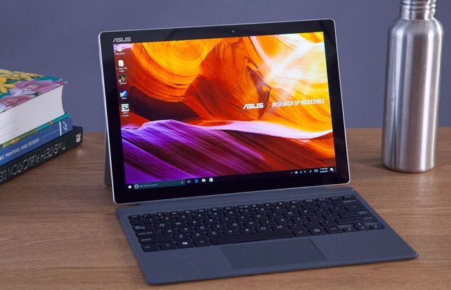 Asus Transformer Pro (T304UA) Review: Very Good for the Price | Laptop Mag