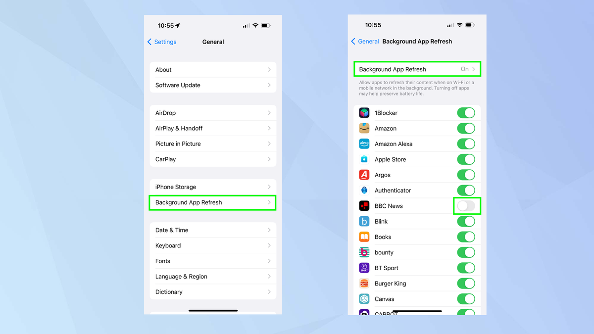 7 hidden tricks for gamers on iPhone | Tom's Guide