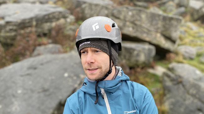 Rock climbing gear list: a guide to the 12 essentials | Advnture