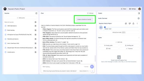 How to use NotebookLM — Google's AI research assistant | Tom's Guide