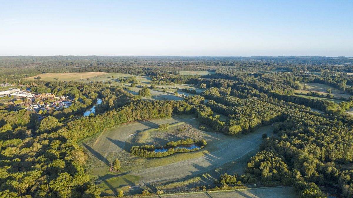 Paultons Golf Centre Course Review | Golf Monthly