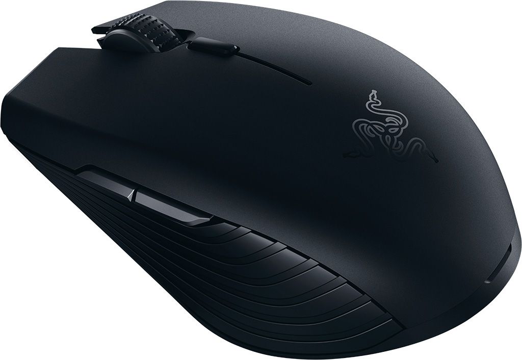 Razer launches an ambidextrous wireless laptop mouse for work and play ...