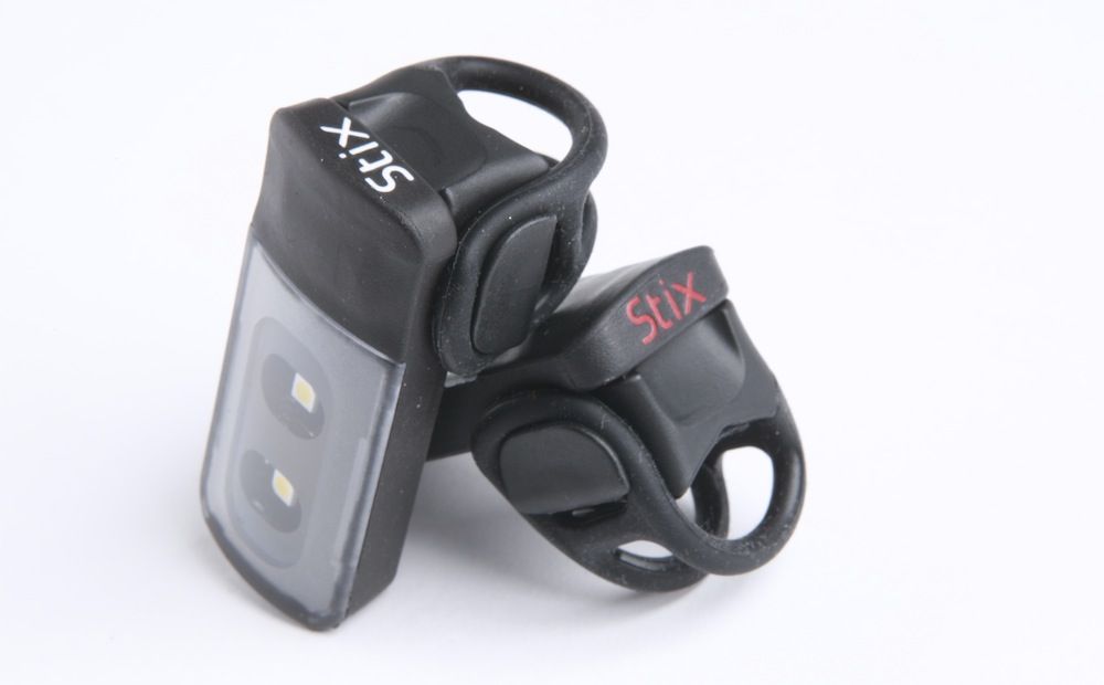 Specialized Stix Sport Combo lightset review | Cycling Weekly