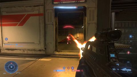 All Halo Infinite weapons and the best ones for multiplayer | GamesRadar+