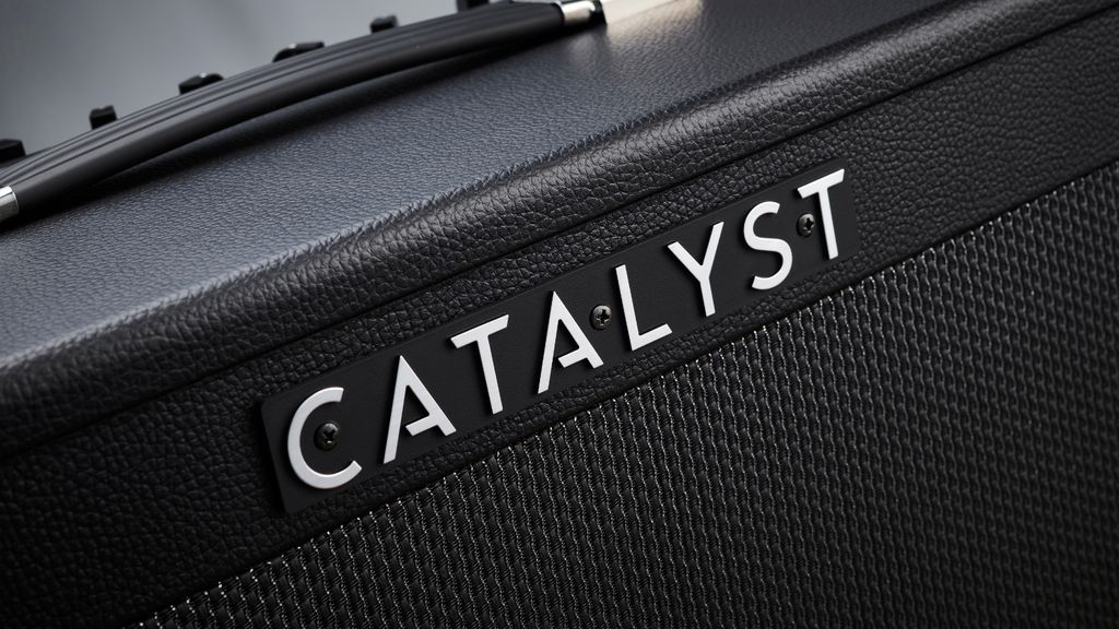 5 reasons why you should buy a modeling amp over a tube amp | Guitar World