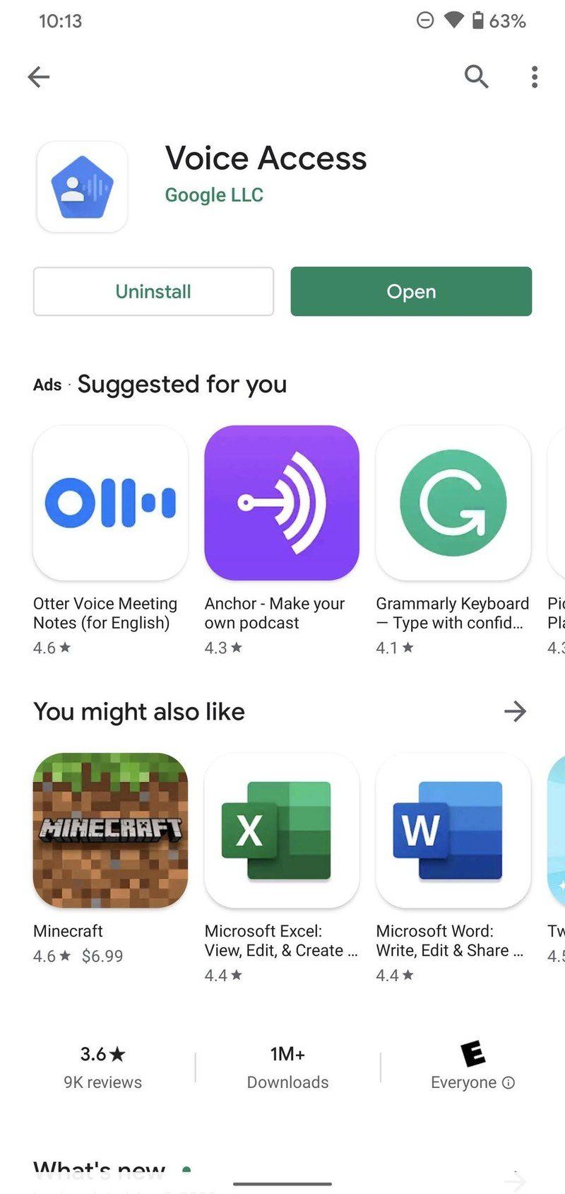 How to use the new Voice Access accessibility feature in Android 11 ...