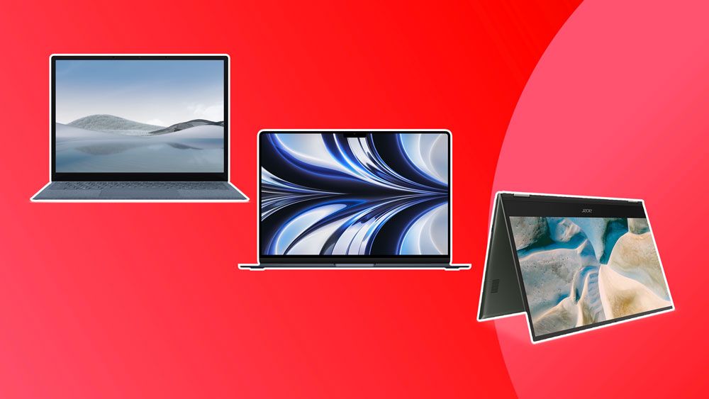 The best student laptops for school, college and university | Creative Bloq