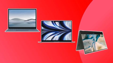 The best student laptops for school, college and university | Creative Bloq