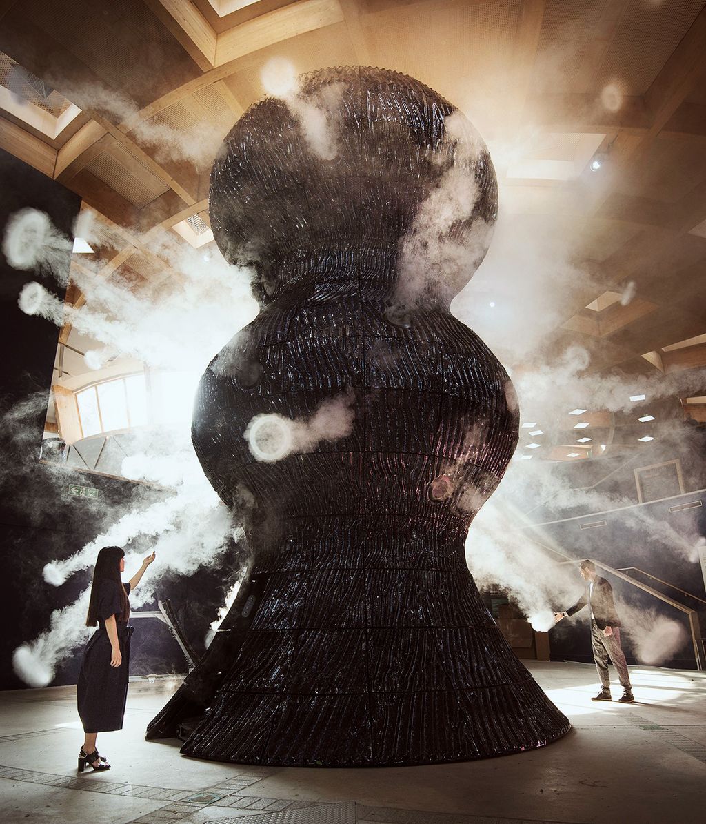 Eden Project launches its 2019 art programme | Wallpaper*