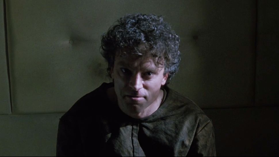 I Finally Watched The Exorcist III For The First Time, And Why Did I ...