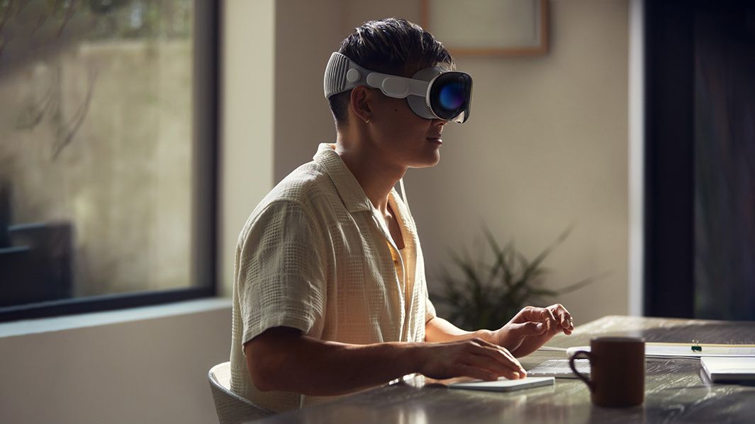 Apple to focus on AI-powered wearable devices as they explore smart ...